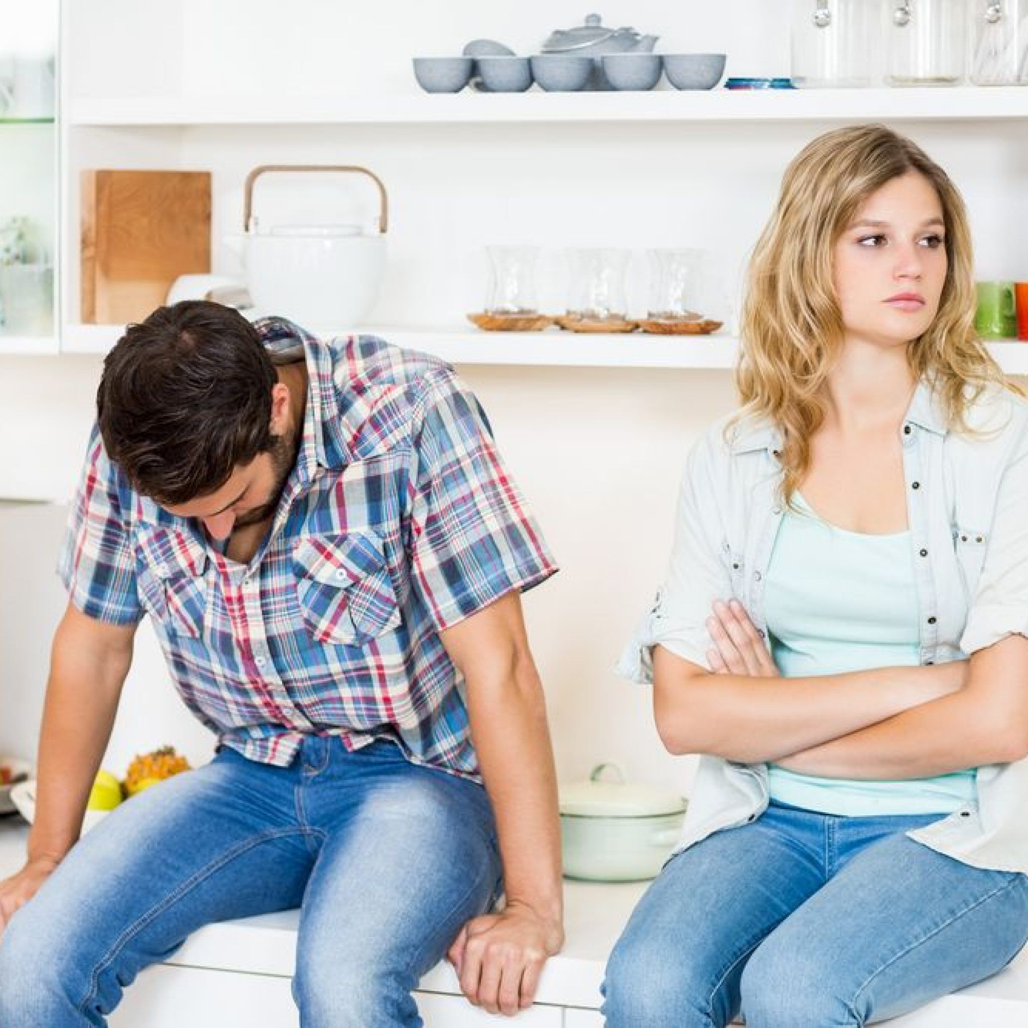 Divorced Couples Reunion: What Percentage Get Back Together?