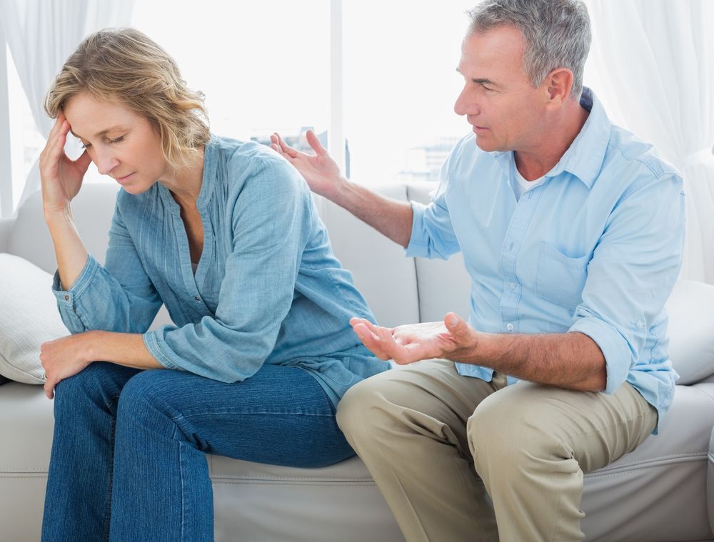 Divorced Couples Reunion: What Percentage Get Back Together?