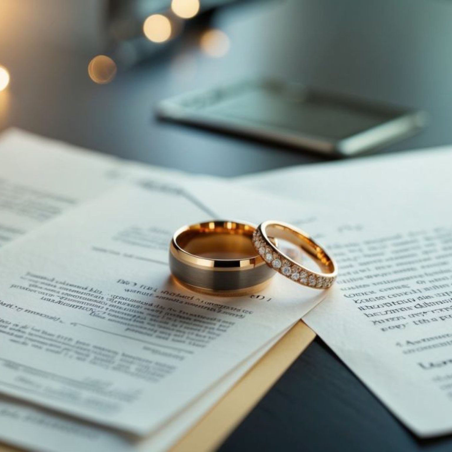 Can a Marriage Be Saved After Divorce? Legal & Emotional Insights